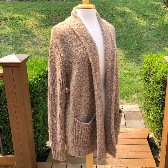 Bass | Sweaters | Bass Sweater Coat | Poshmark